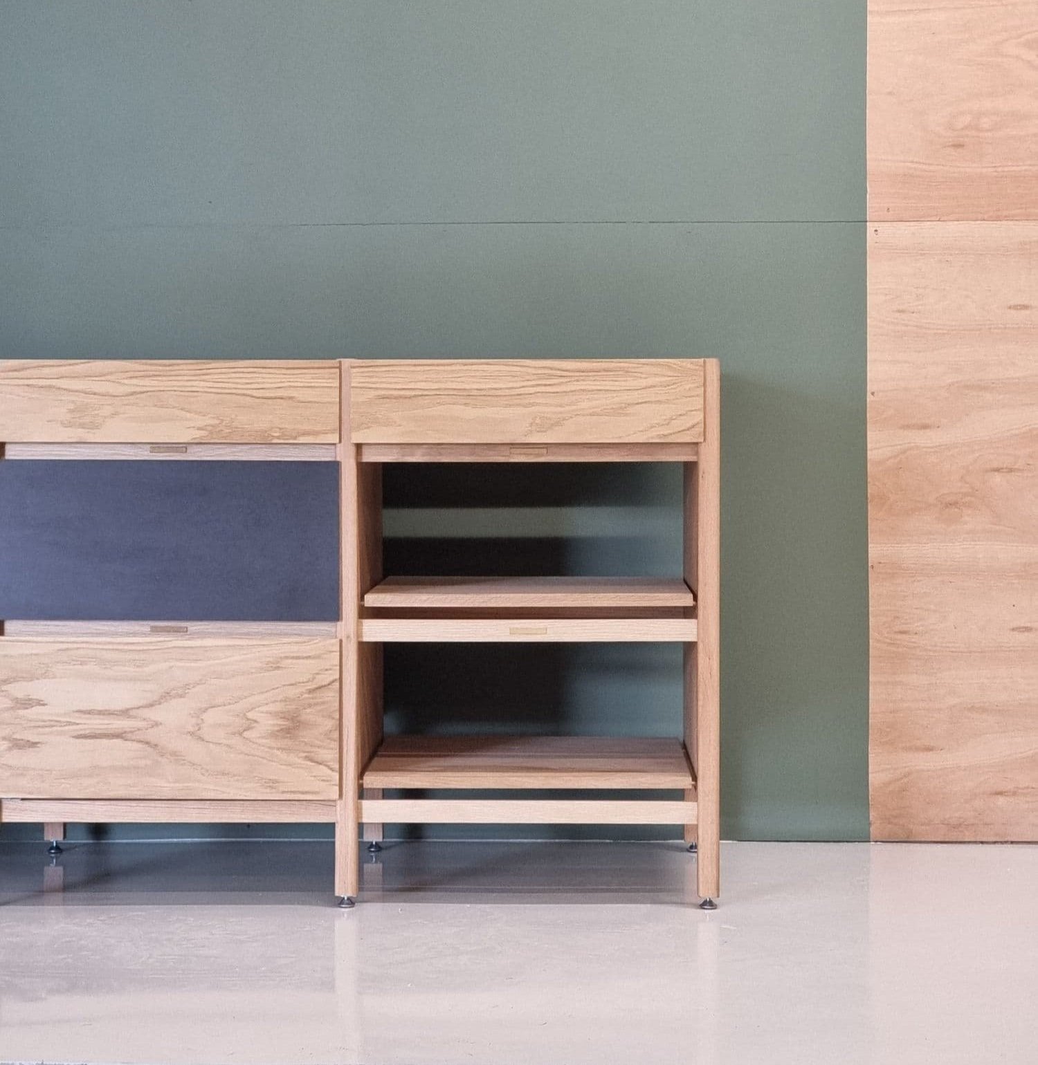 Bespoke Kitchen Designer | Made in Sussex | Cub Kitchens