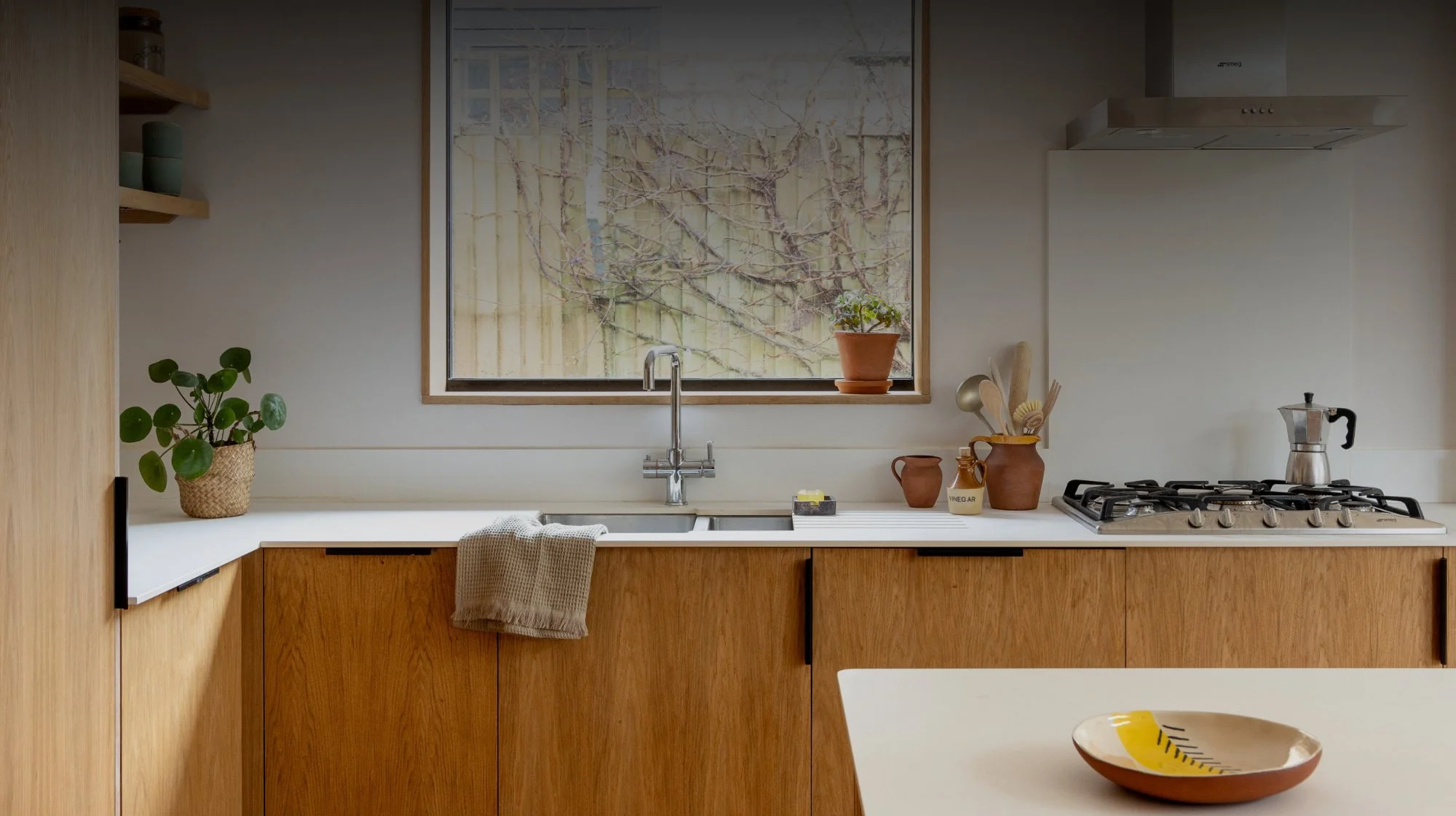 Cub Kitchens and Joinery