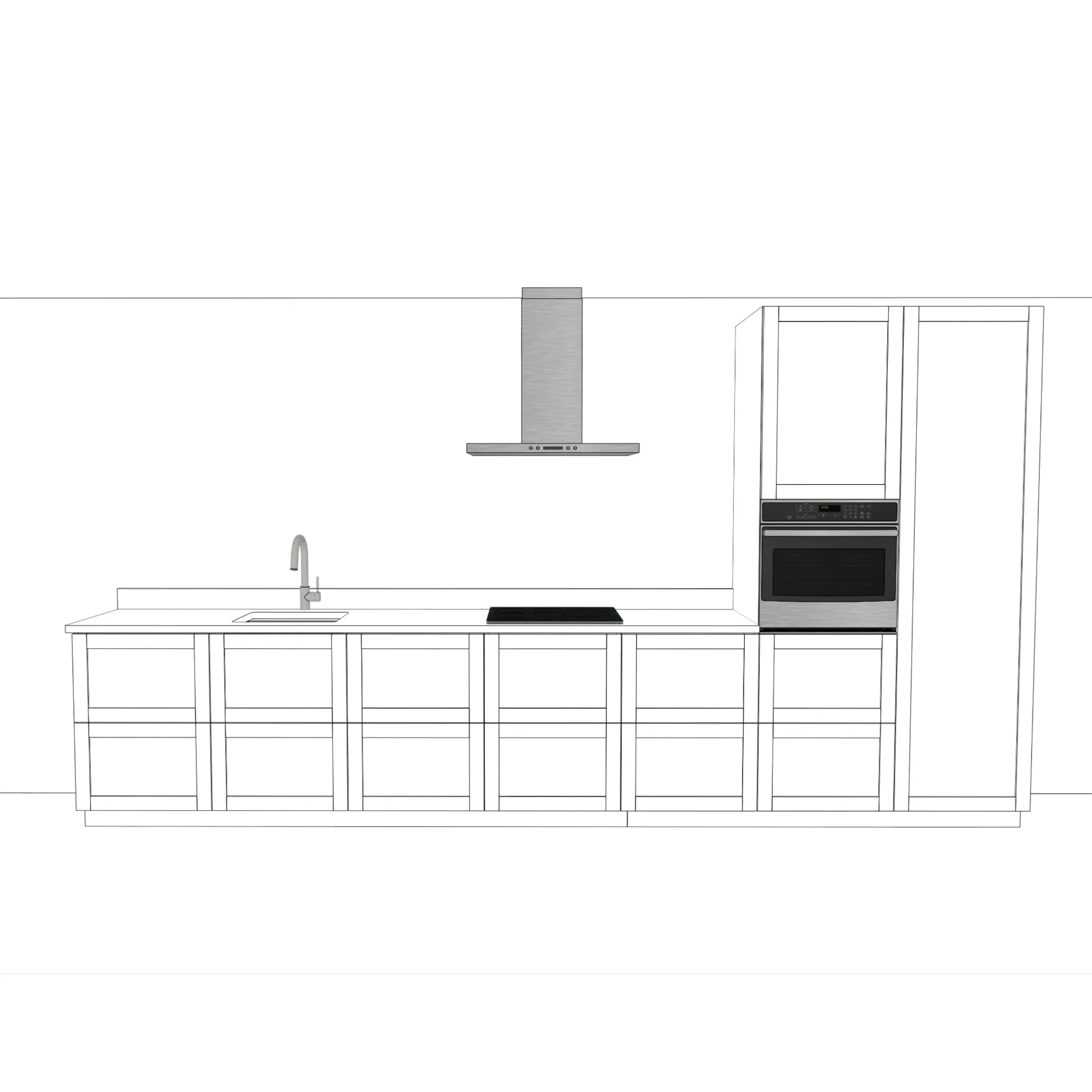 Cub Kitchens and Joinery