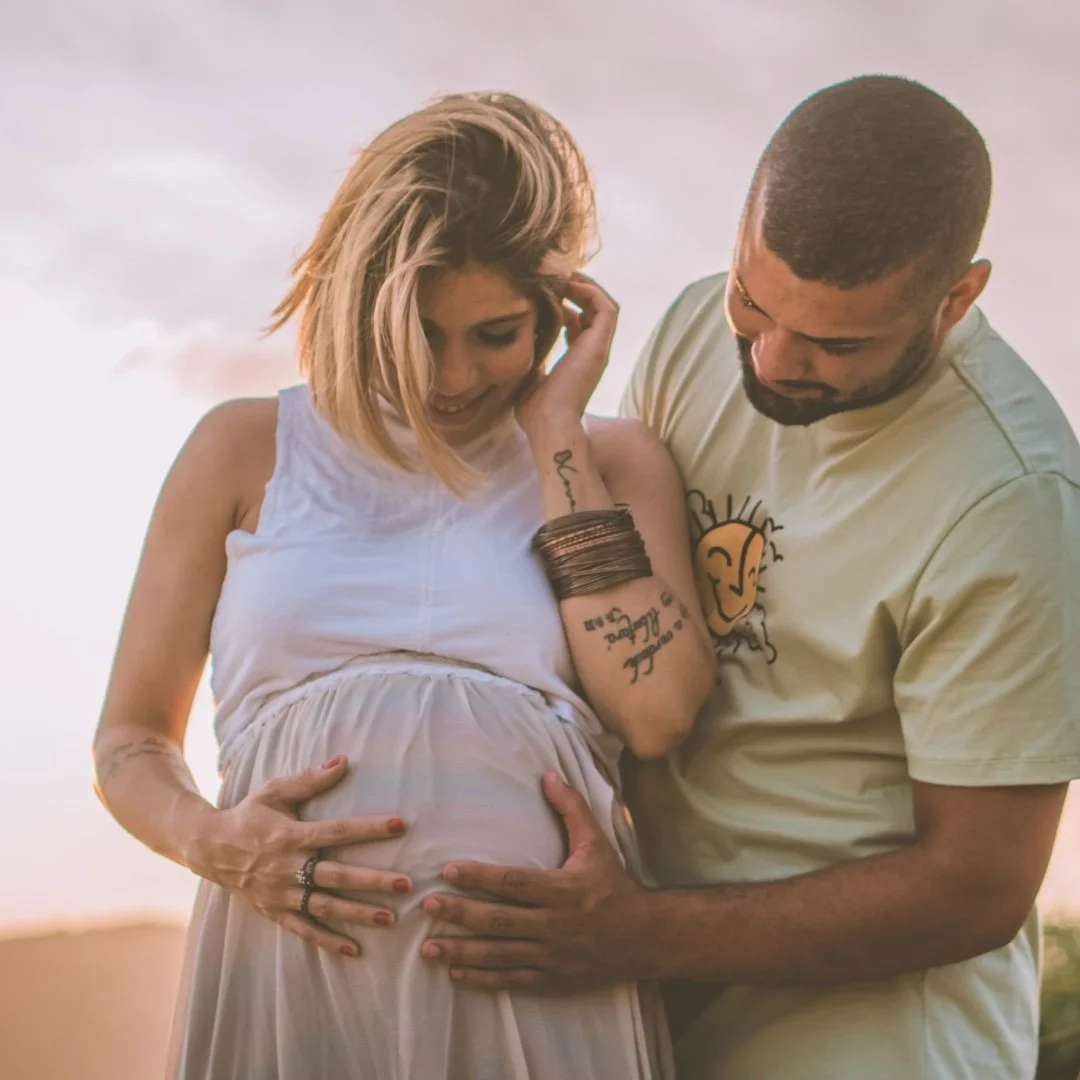Why book an Antenatal Course — Hey Baby Perinatal Support