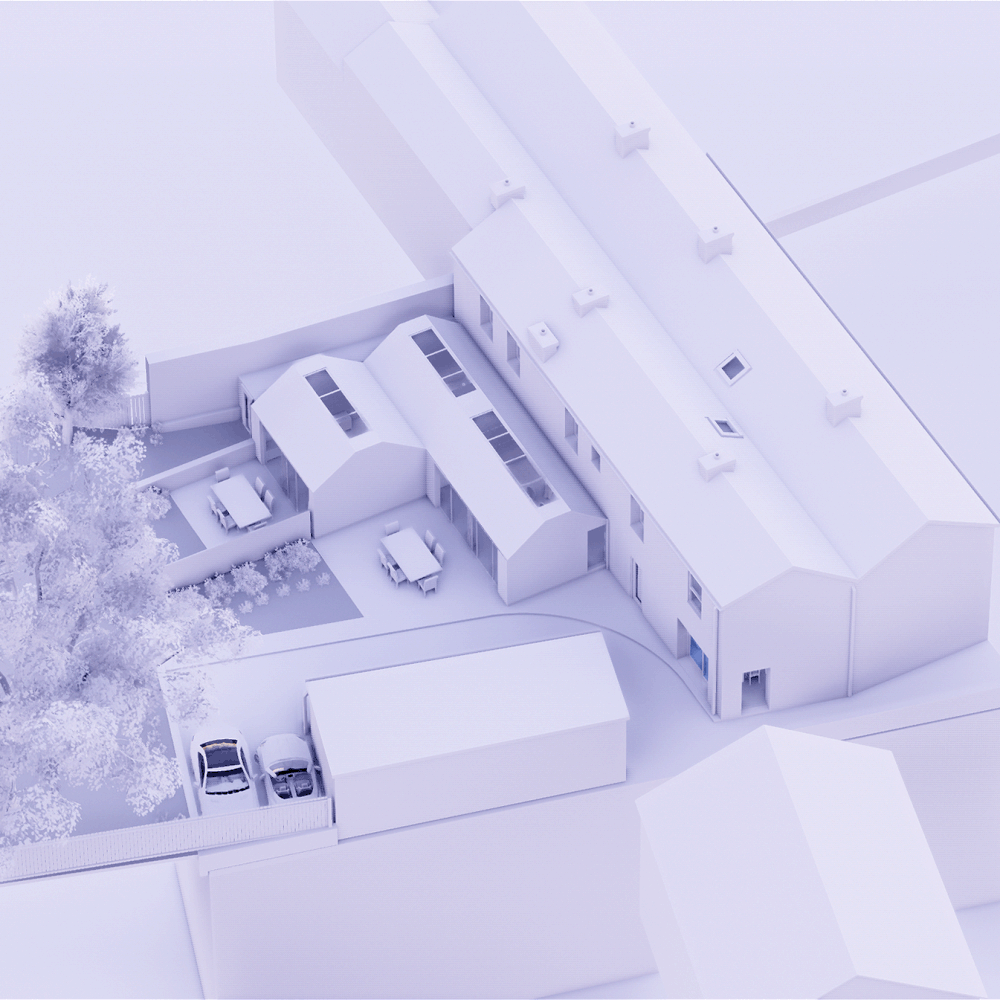 Architectural Expertise and Services — 3bd Architects