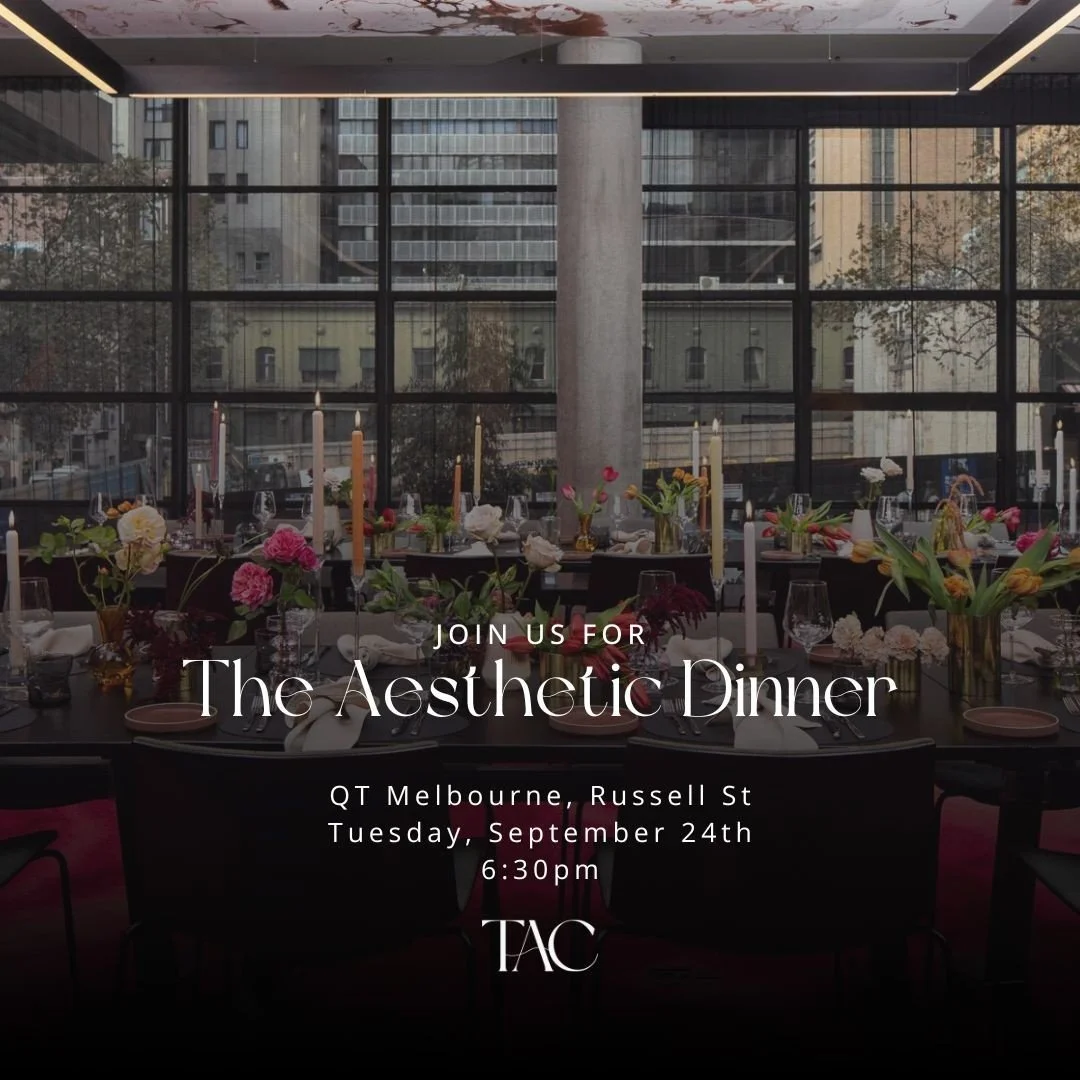 The Aesthetic Collective