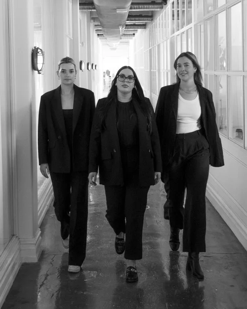 The Aesthetic Collective