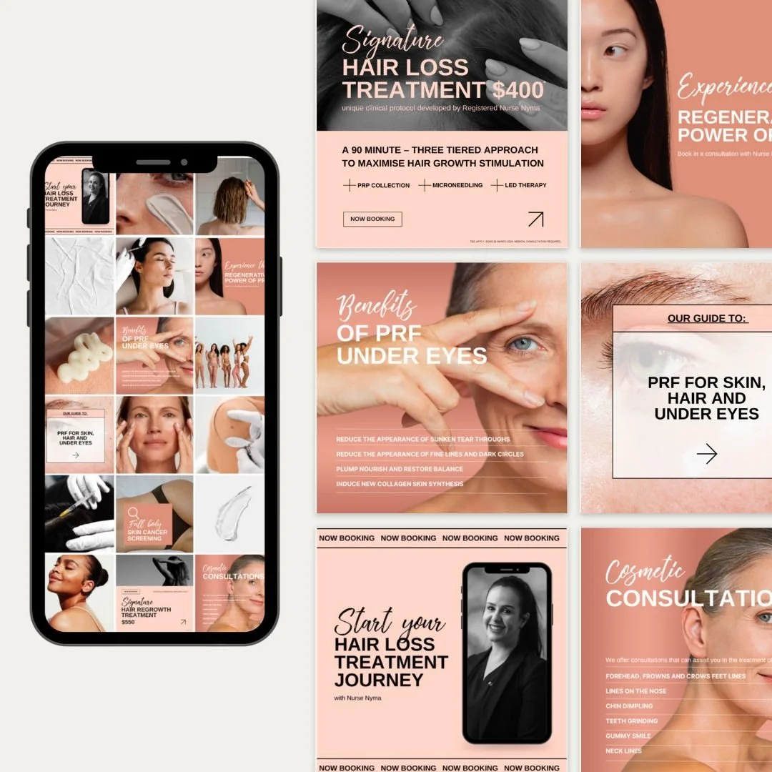 The Social Atelier — The Aesthetic Collective