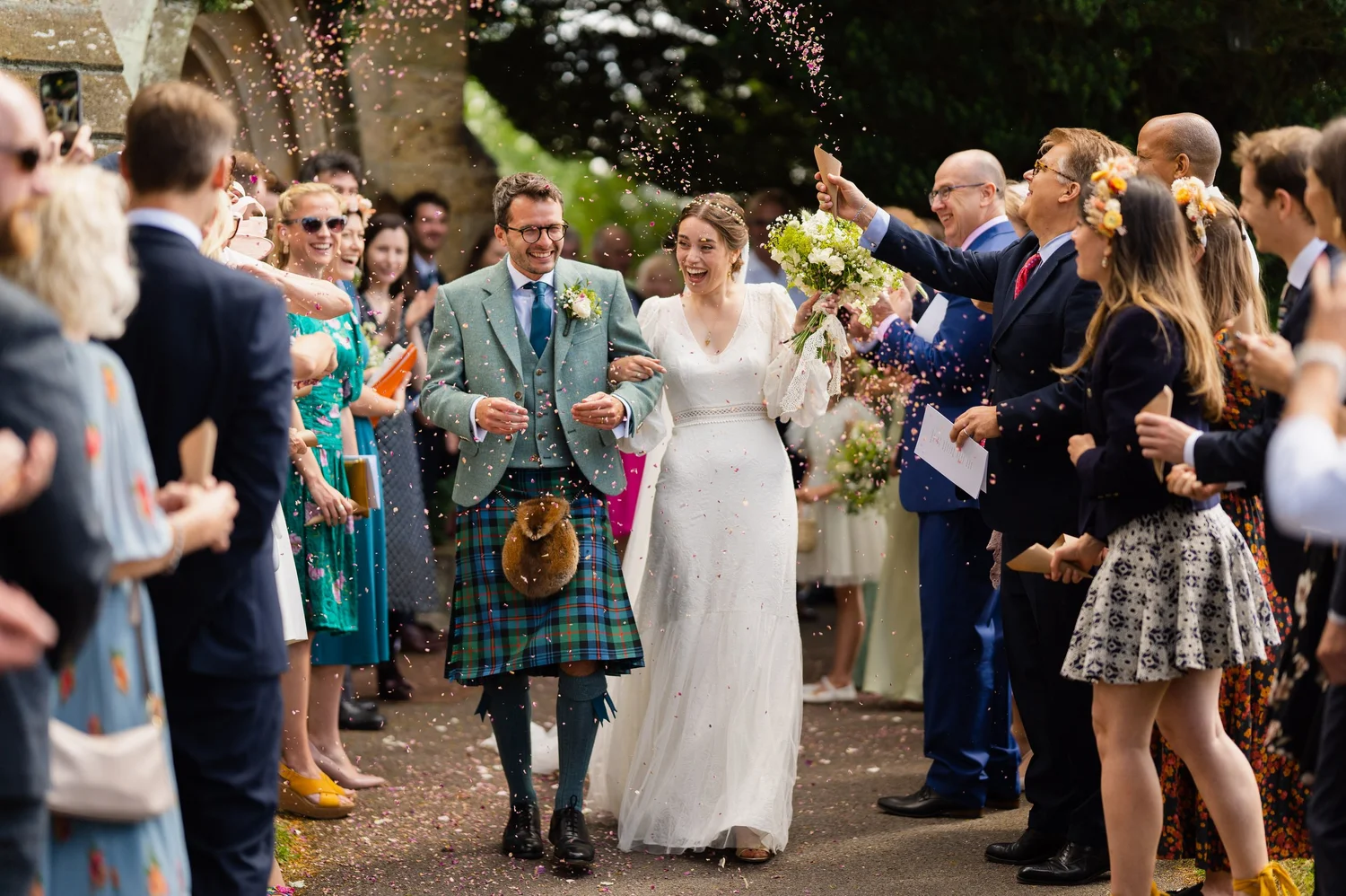 Scott Howard | Hybrid Wedding Photographer