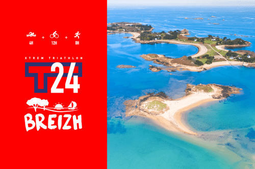 T24 - XTREM TRIATHLON