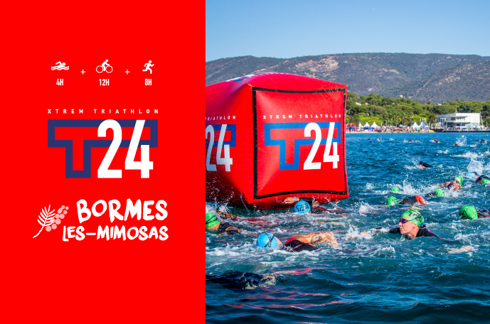 T24 - XTREM TRIATHLON