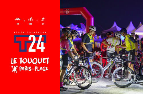 T24 - XTREM TRIATHLON