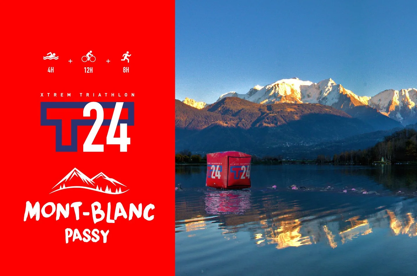 T24 - XTREM TRIATHLON