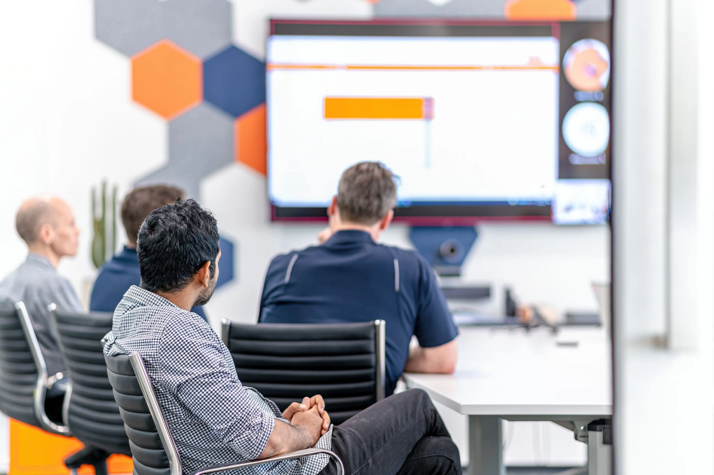 Ironsight Technologies