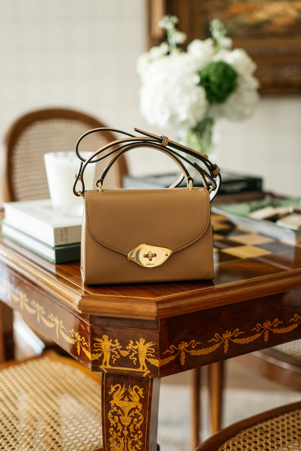 timeless neutral accessories — AMY HAVINS