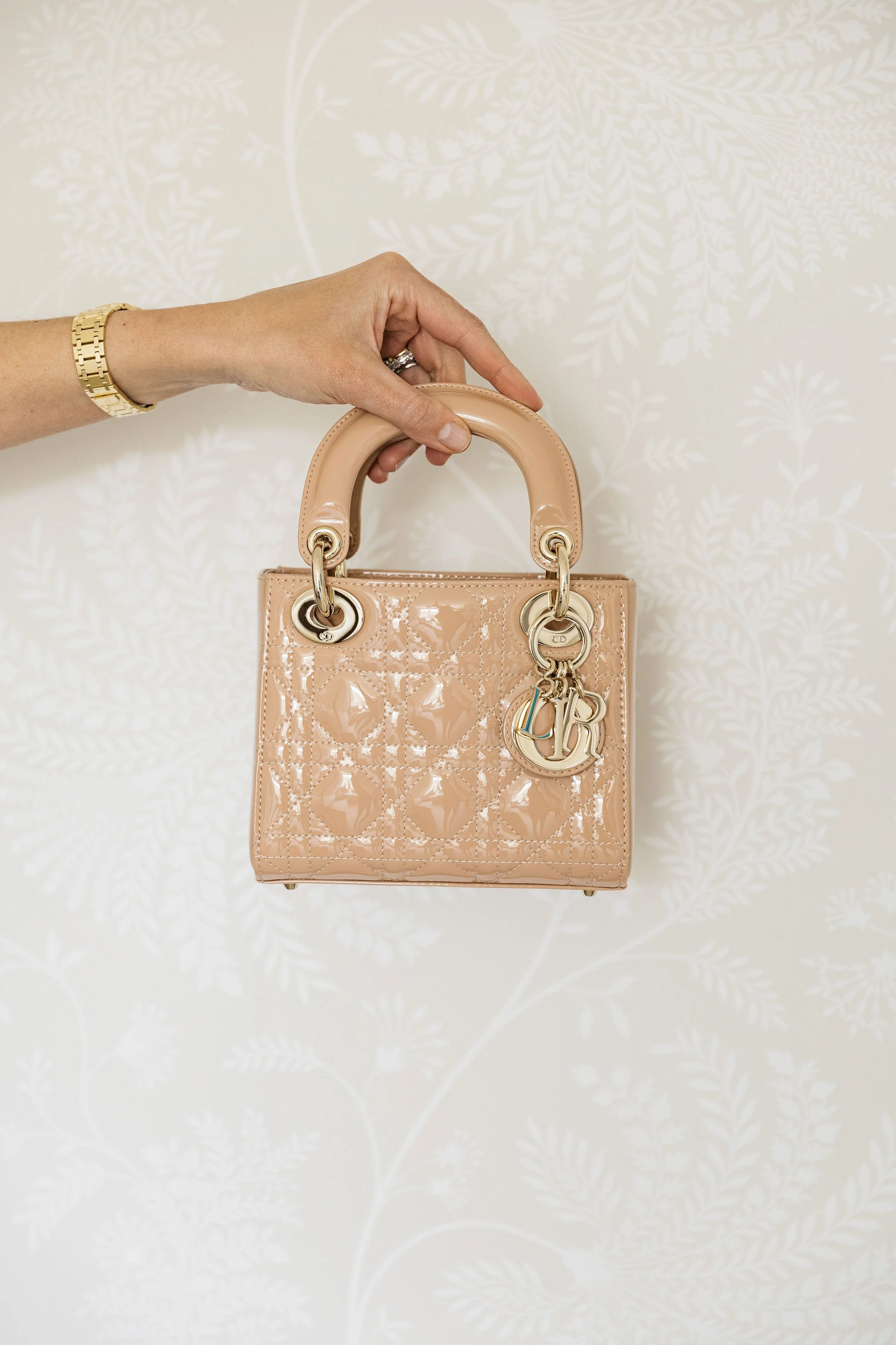 how to find the perfect mini bag — AMY HAVINS
