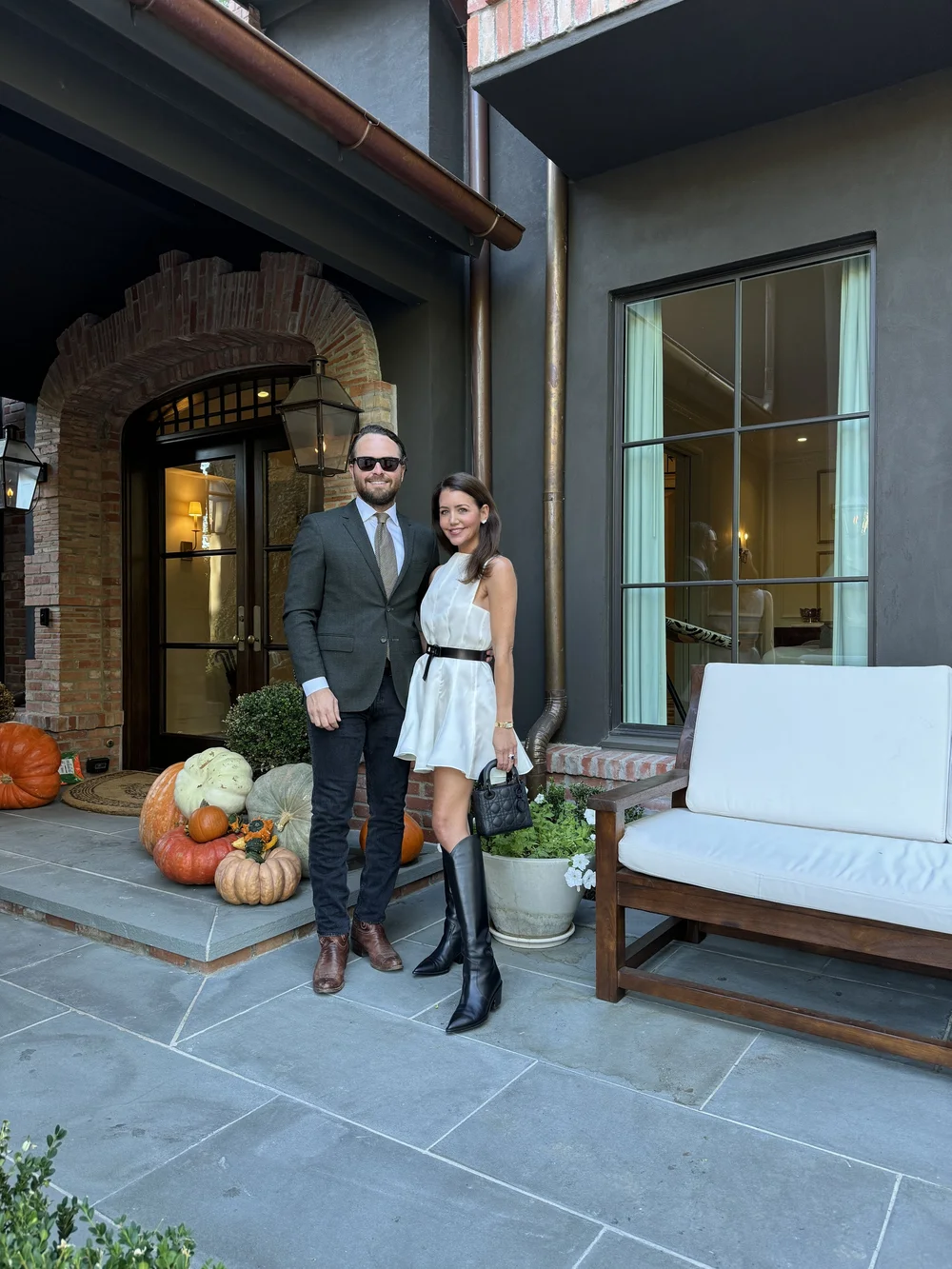 what to wear during rodeo season — AMY HAVINS