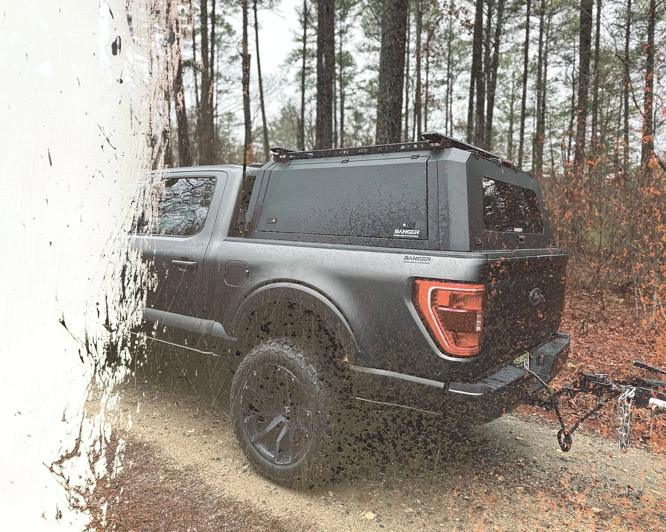 Banger Overland and Outdoors