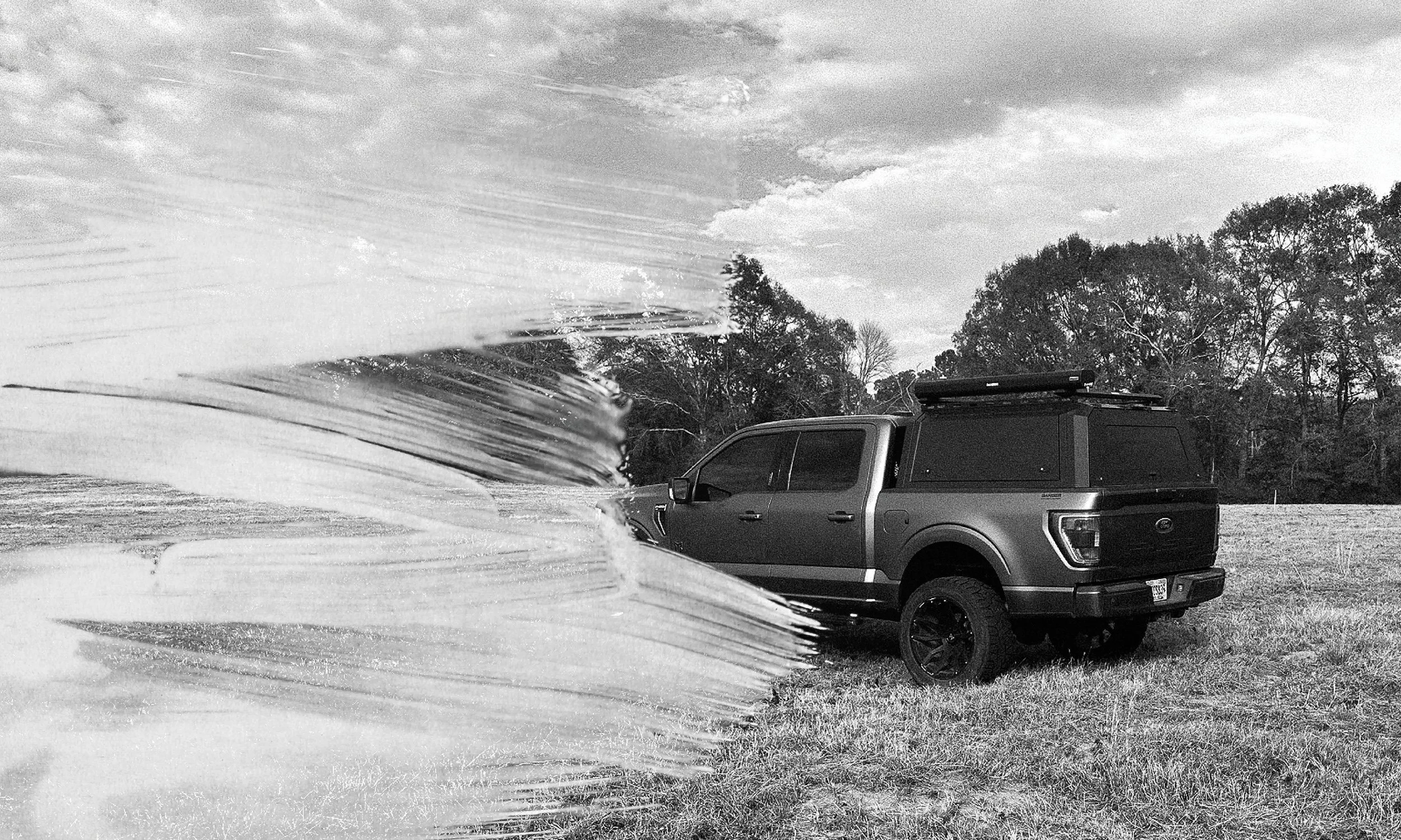 Banger Overland and Outdoors