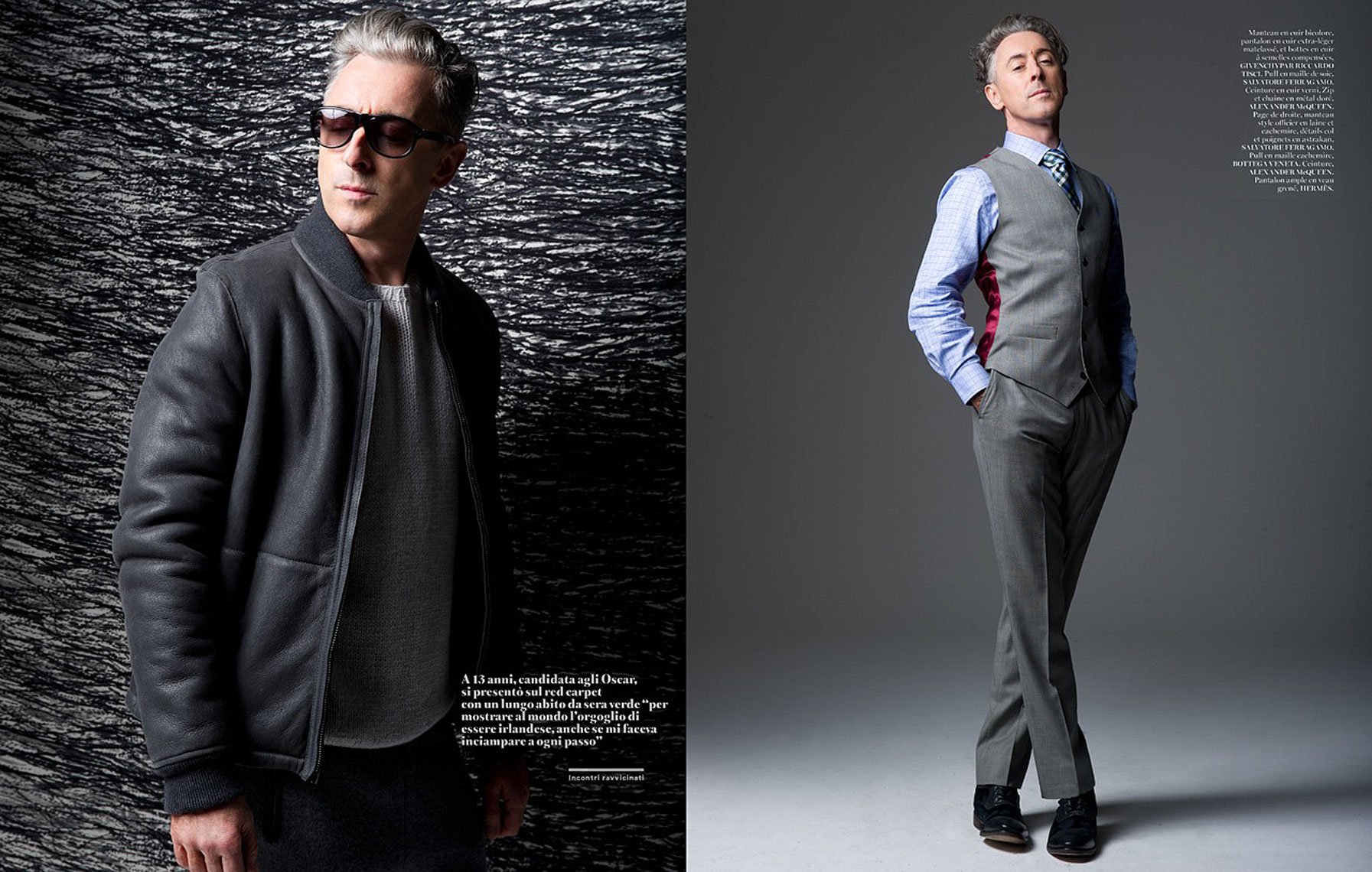 Steve Vaccariello | New York City Celebrity Photographer — Ether Artists