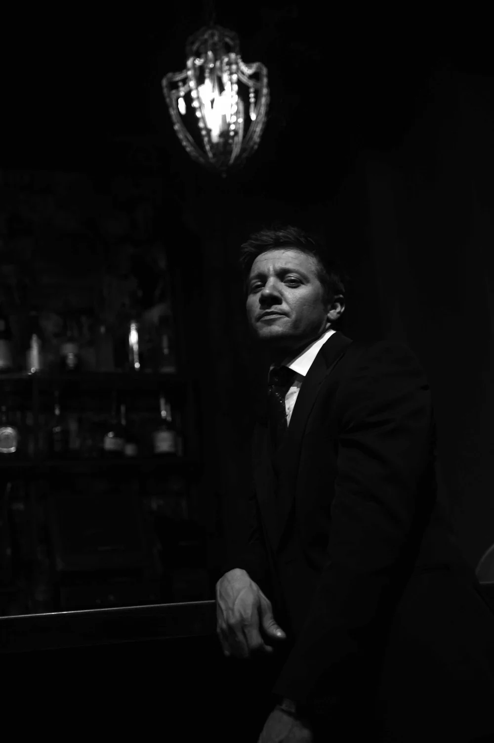Steve Vaccariello | New York City Celebrity Photographer — Ether Artists
