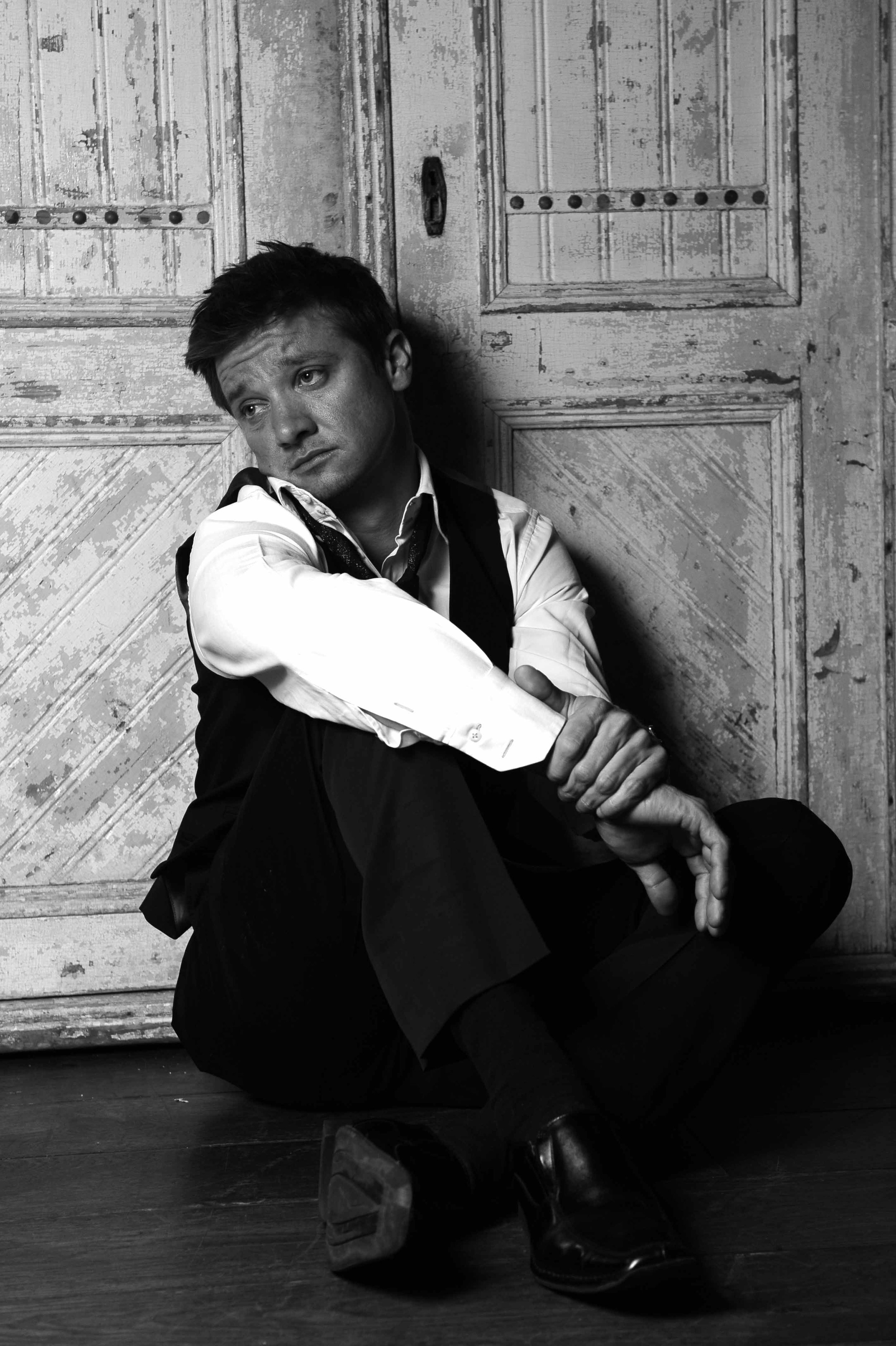 Steve Vaccariello | New York City Celebrity Photographer — Ether Artists