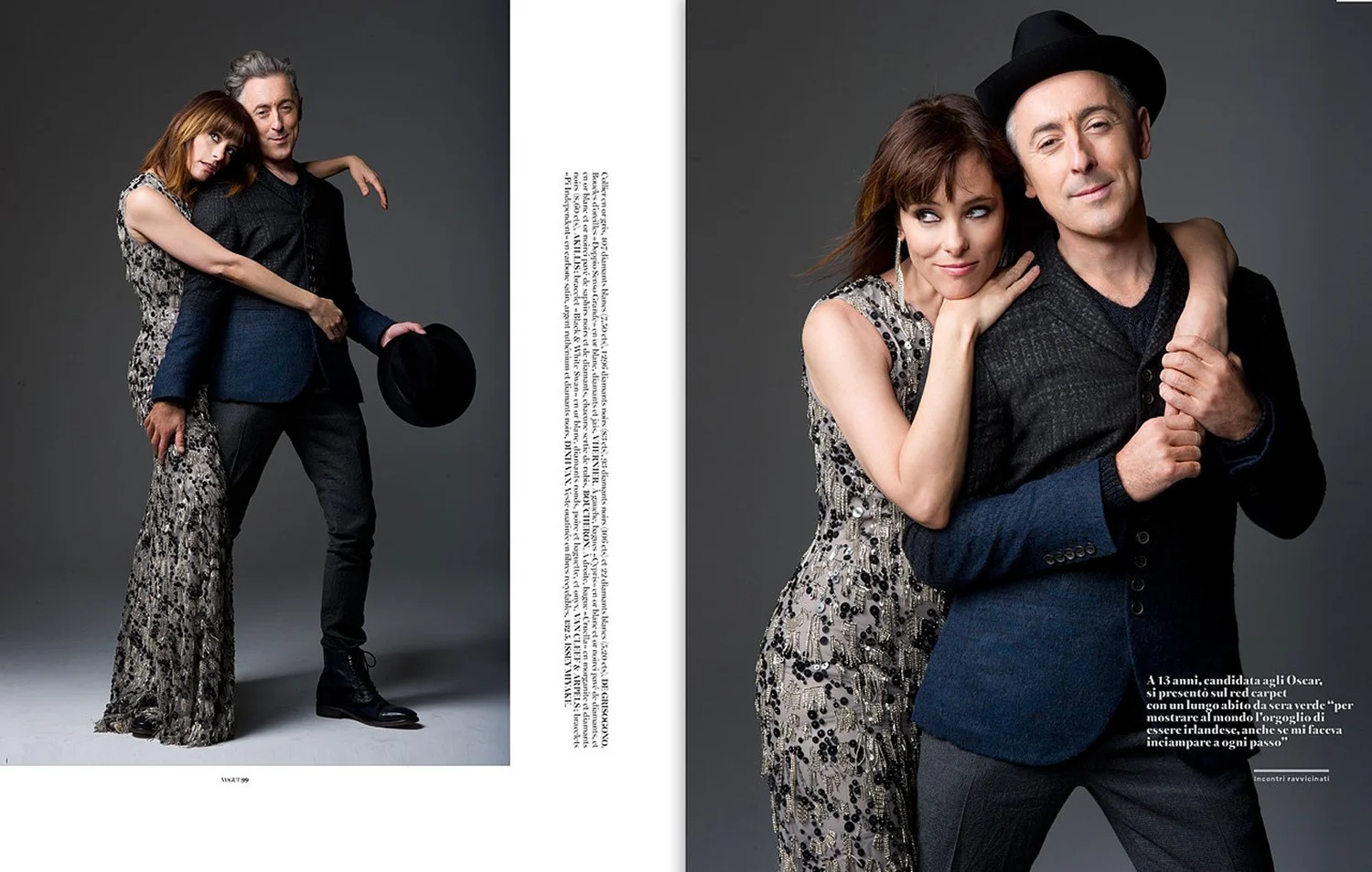 Steve Vaccariello | New York City Celebrity Photographer — Ether Artists