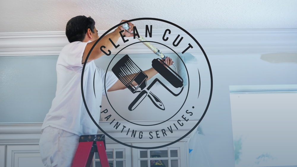 Clean Cut Painting Services