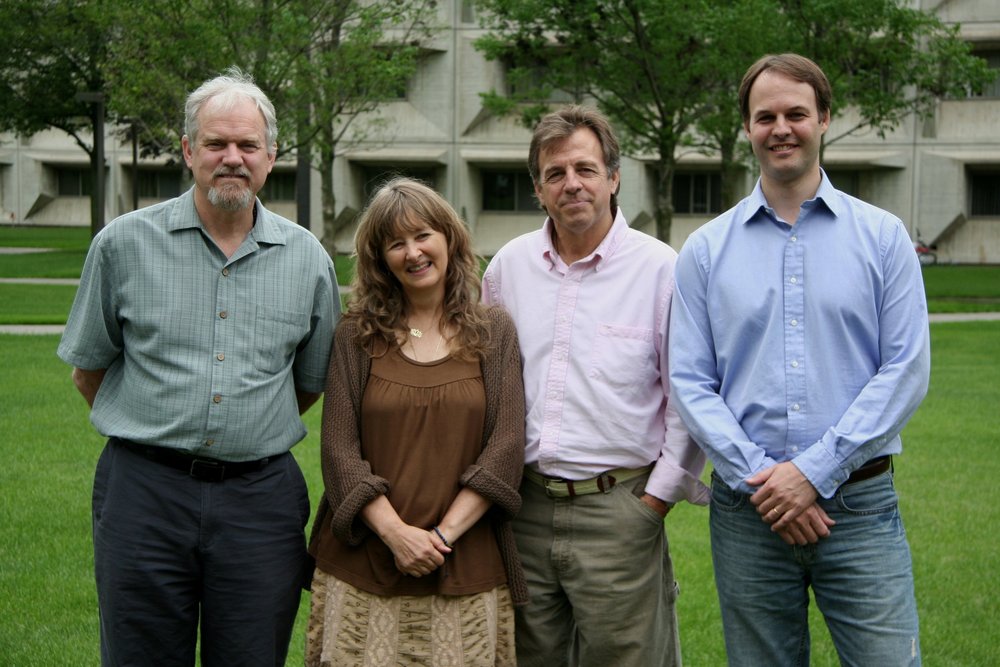 Tergar Story — Tergar Meditation Community