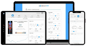 AI-Enhanced DEXA Body Scans in West Houston — DexaFit West Houston