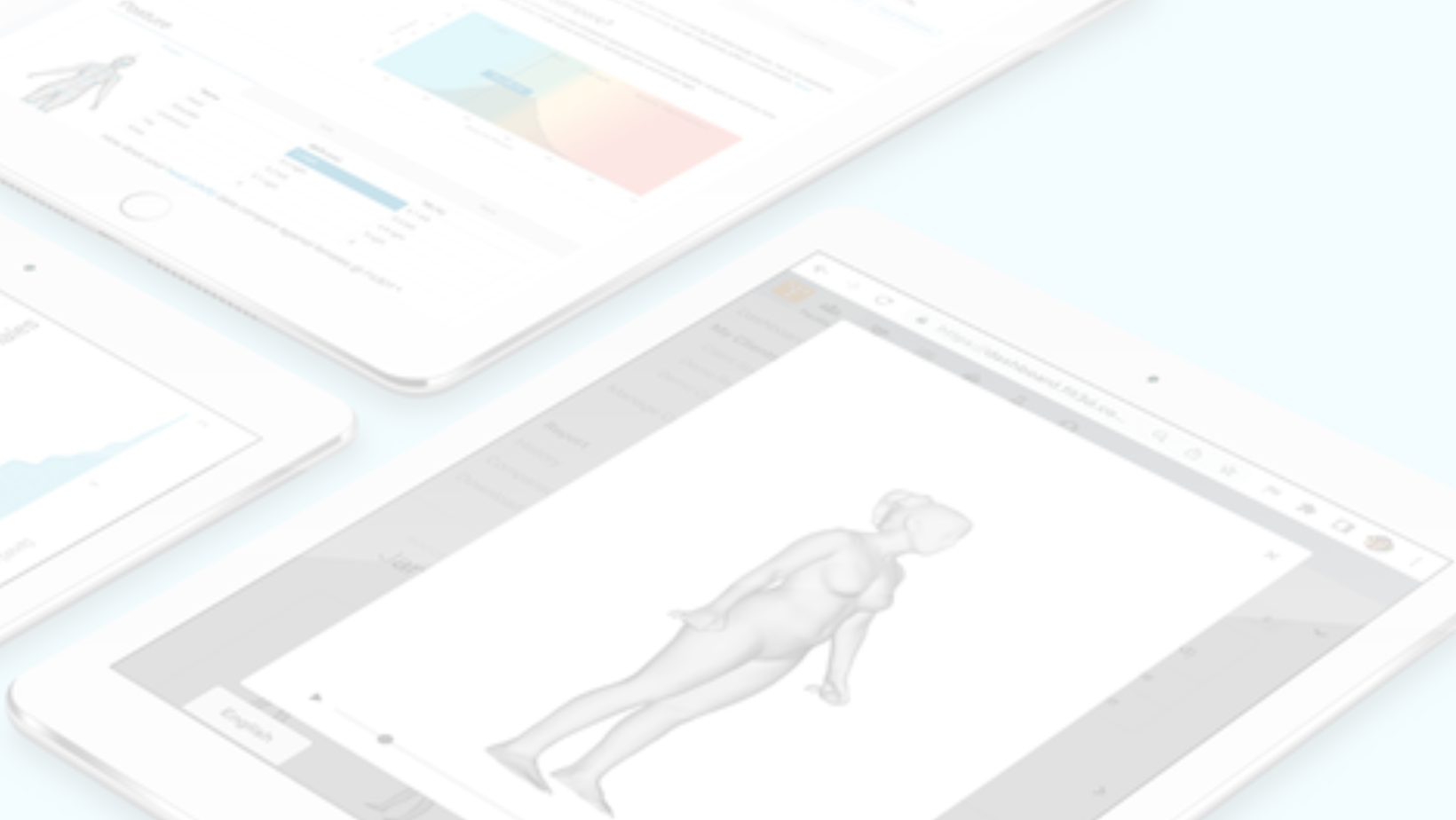 3D Body Scan 360° Degrees of Insights — DexaFit West Houston