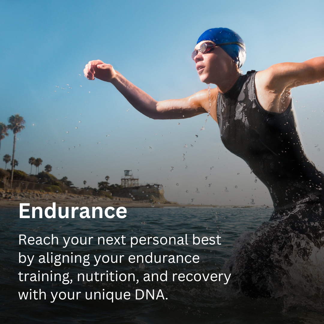Dna Testing For Health And Fitness — Dexafit West Houston