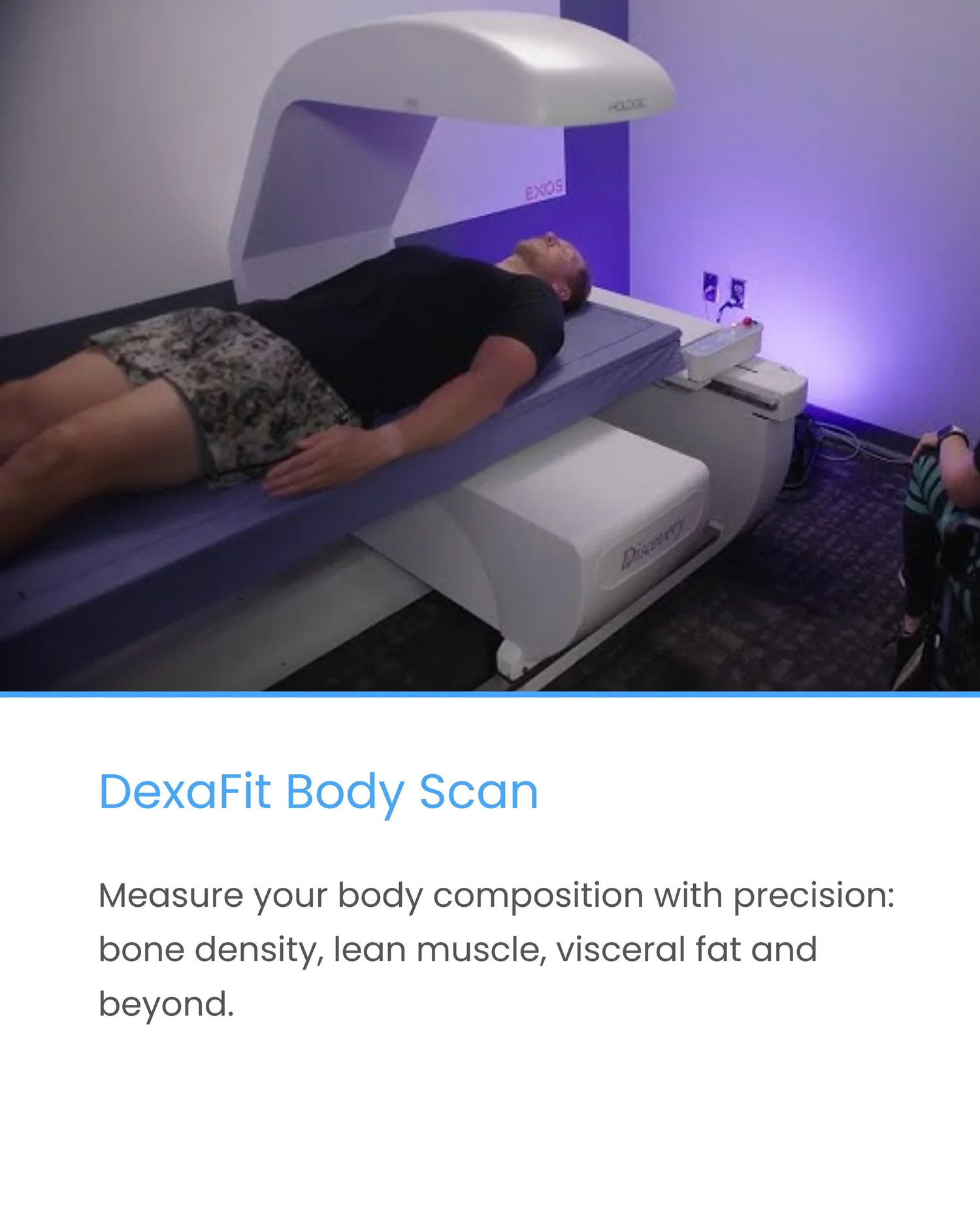DexaFit West Houston