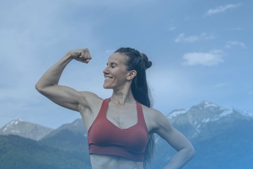 Lean Mass vs. Fat Mass: Know the Difference — DexaFit West Houston