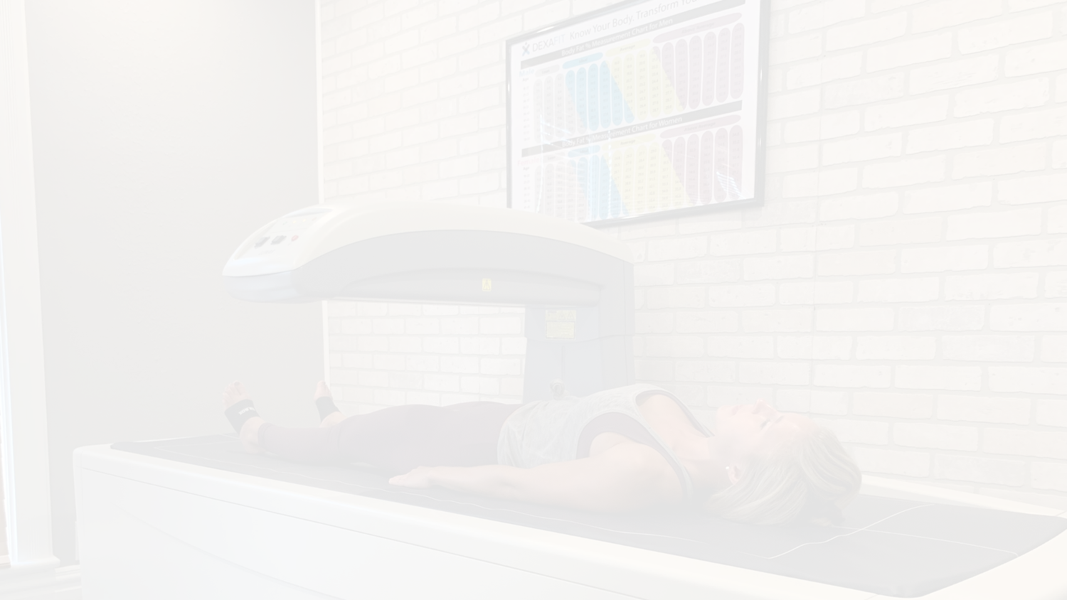 AI-Enhanced DEXA Body Scans in West Houston — DexaFit West Houston
