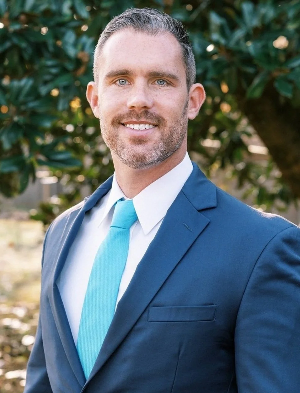 Bryan Goldberg for State House District 18