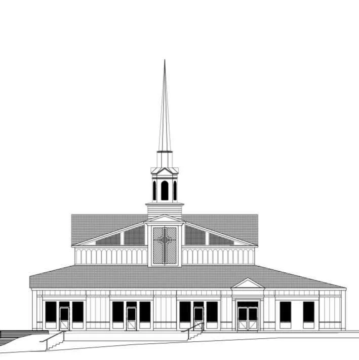Building a New Church & Growing Faith — Virginia Hills Church