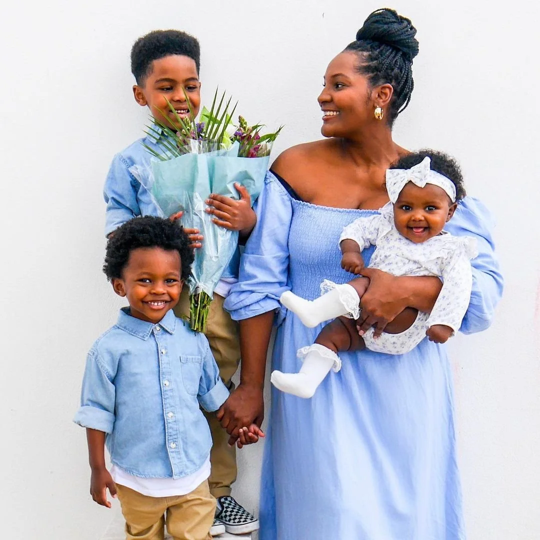 Sharlene Sheare — The Stand