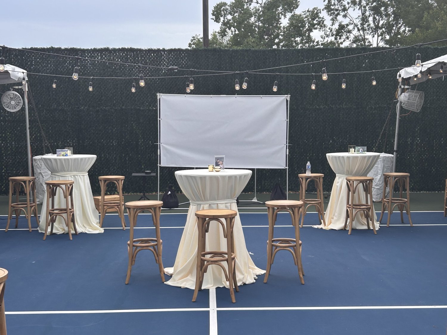 Event, Party & Wedding Rentals in Houston TX | Unik Rentals