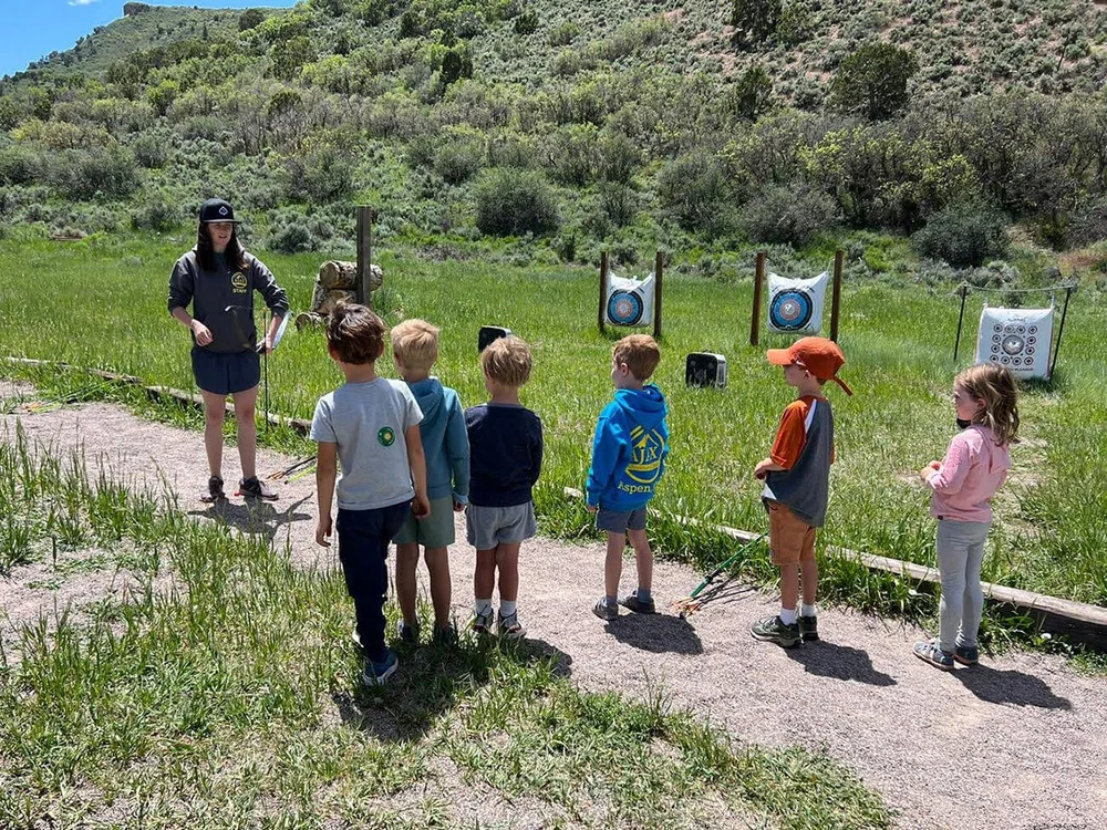 Dates & Prices — Ajax Adventure Camp