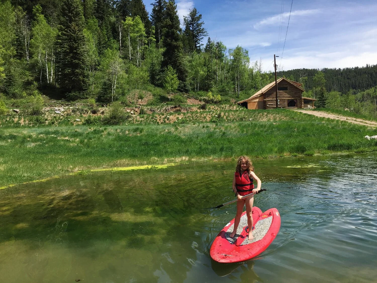 Ajax Adventure Camp