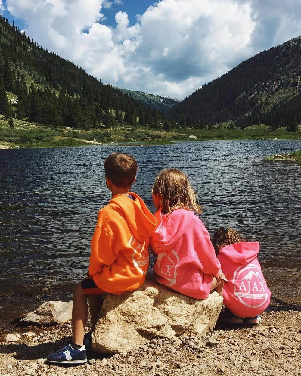 About Us — Ajax Adventure Camp