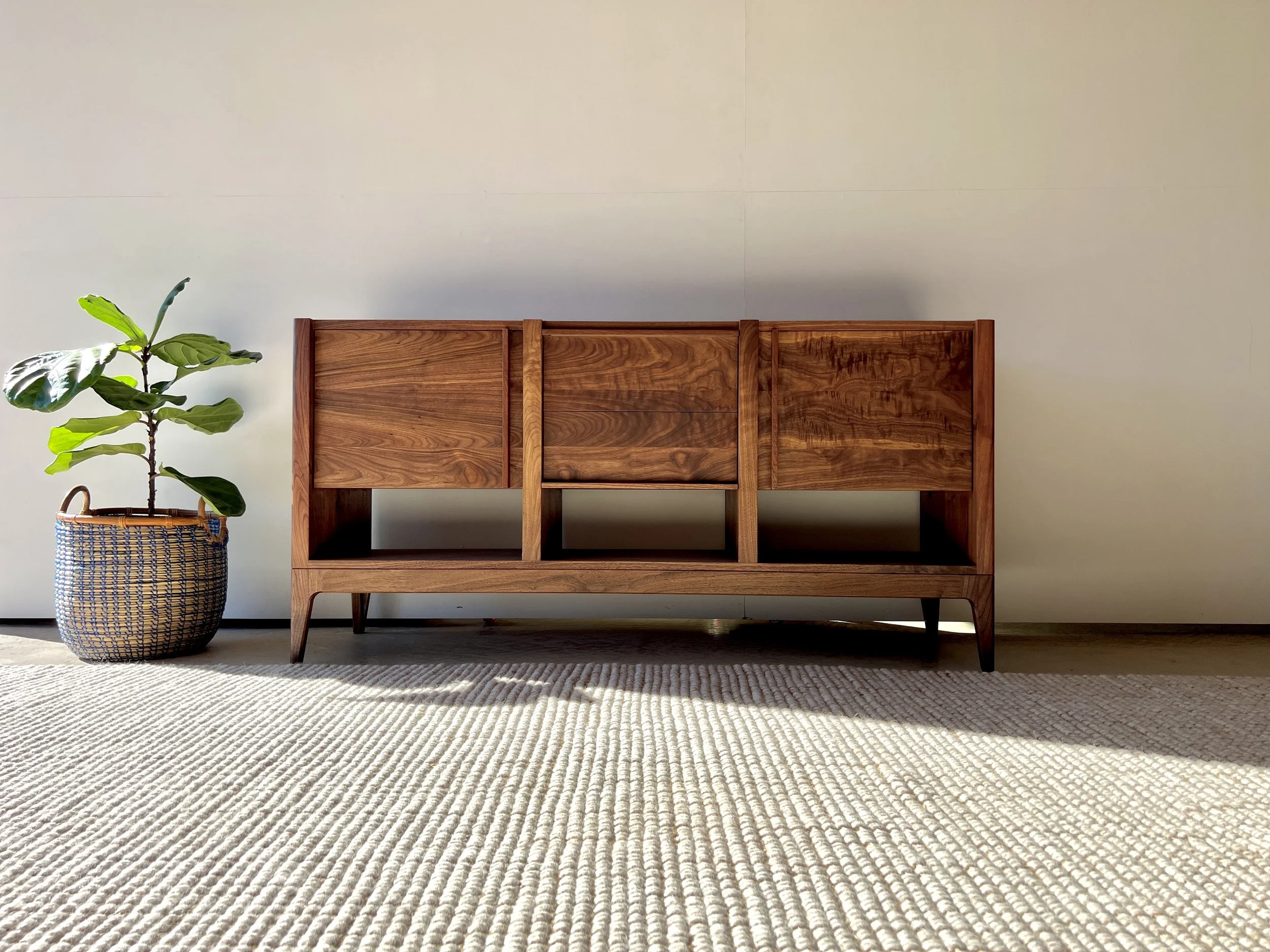 Frailey Woodworks | Hand Crafted Fine Furniture for the Modern Home