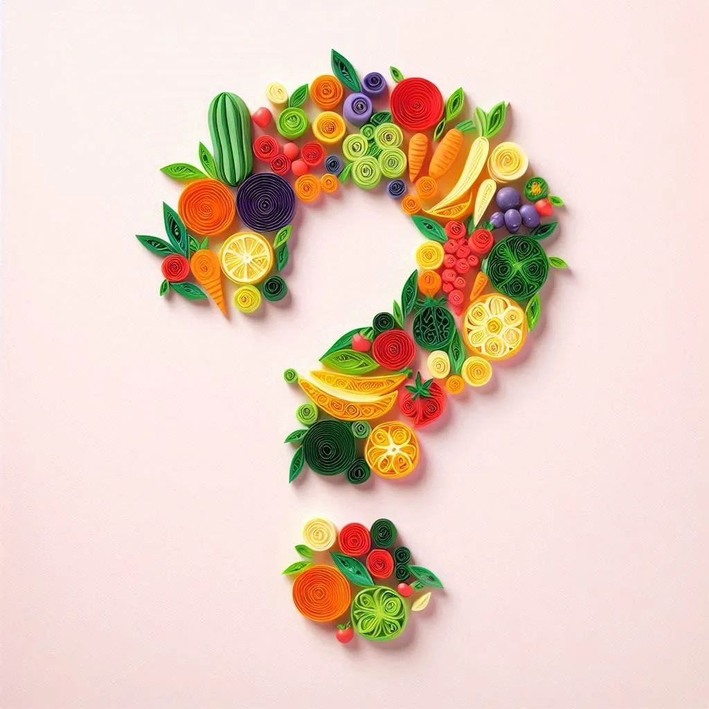 Are vegetables as healthy as we think? — Fuel Good, Feel Good