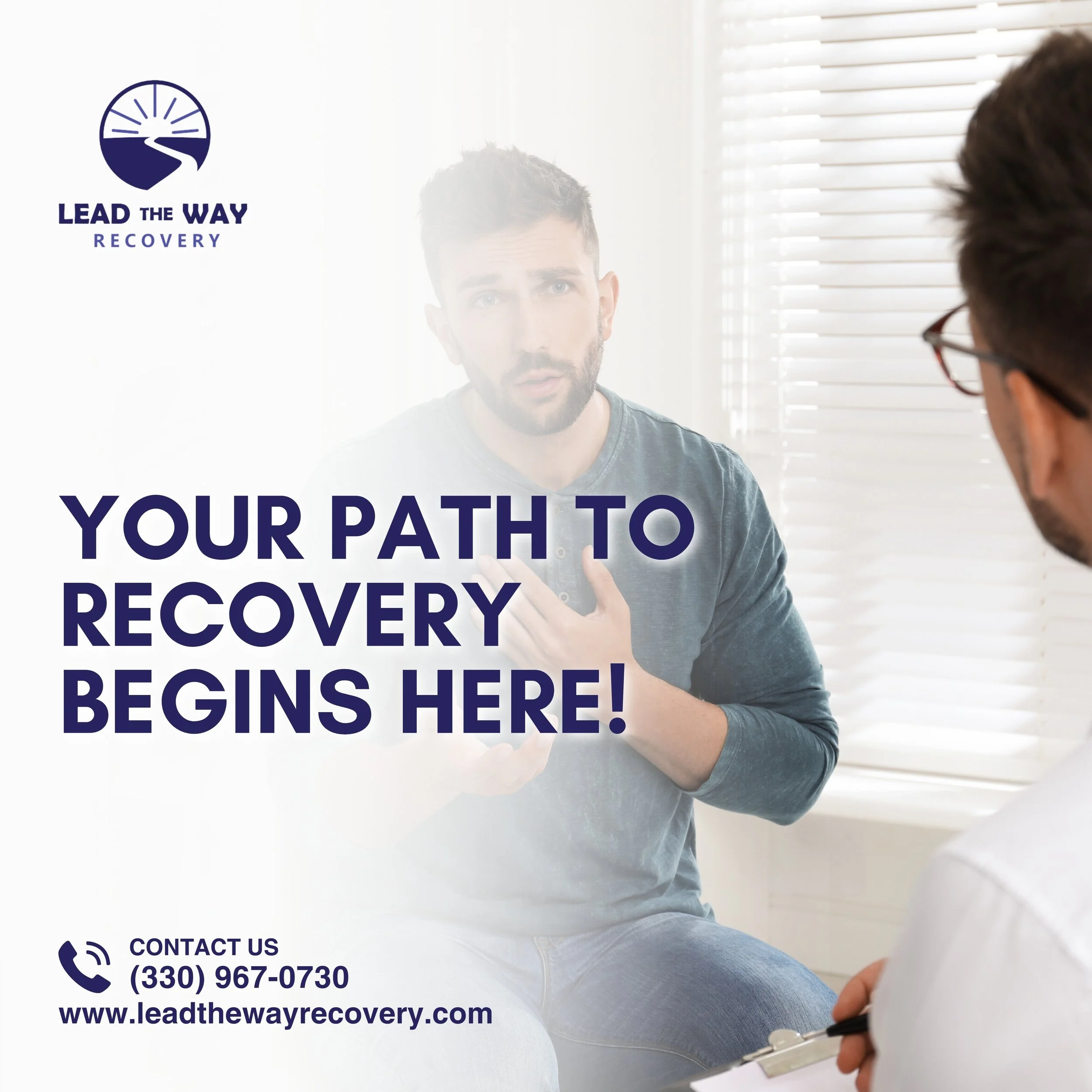 Best Addiction Treatment Center in Ohio | Online Suboxone Therapy Available