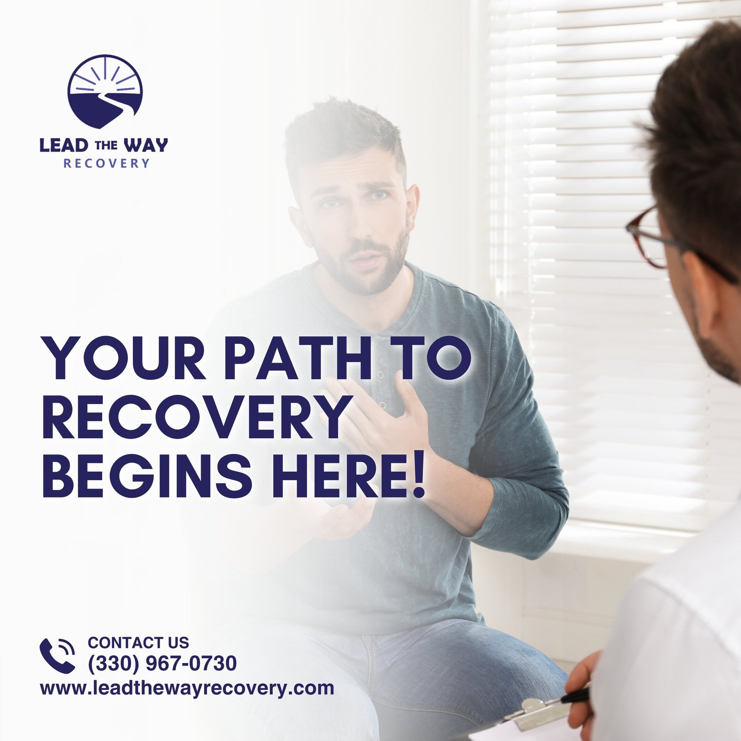 Best Addiction Treatment Center in Ohio | Online Suboxone Therapy Available