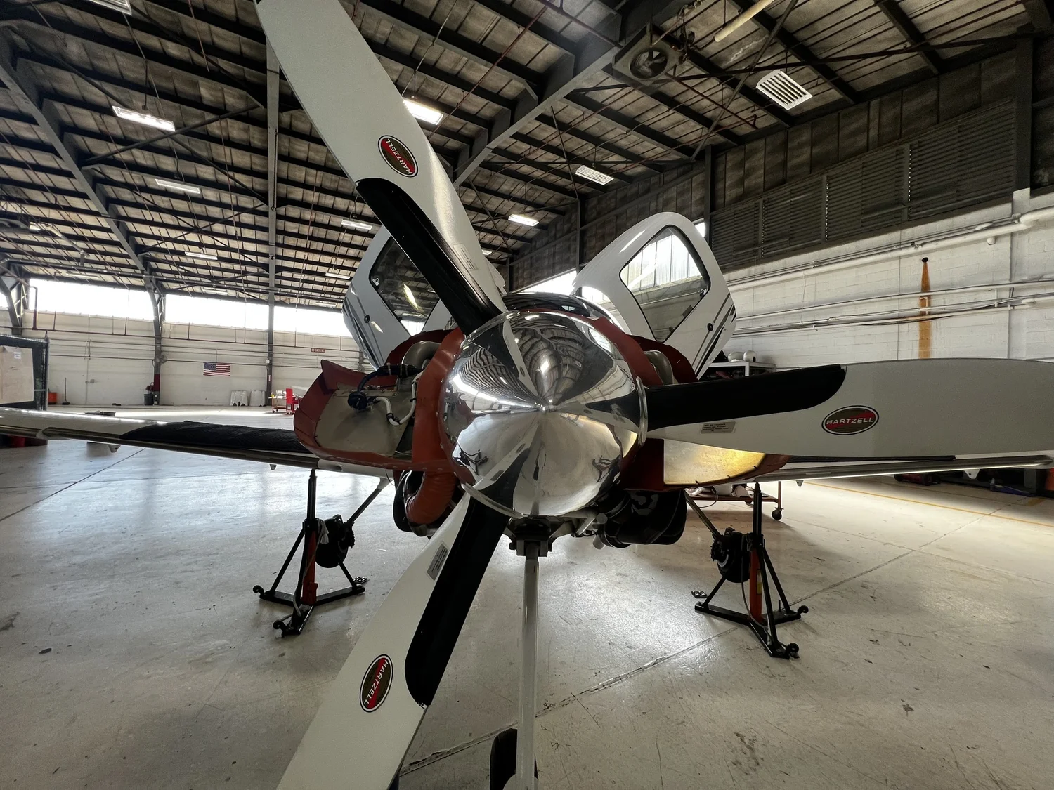 MJ Aircraft Services
