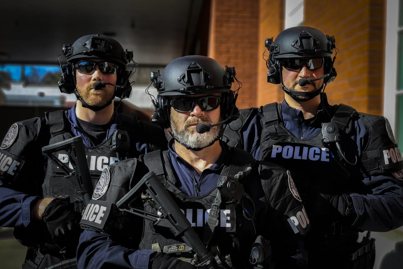 Join Duluth Police Department