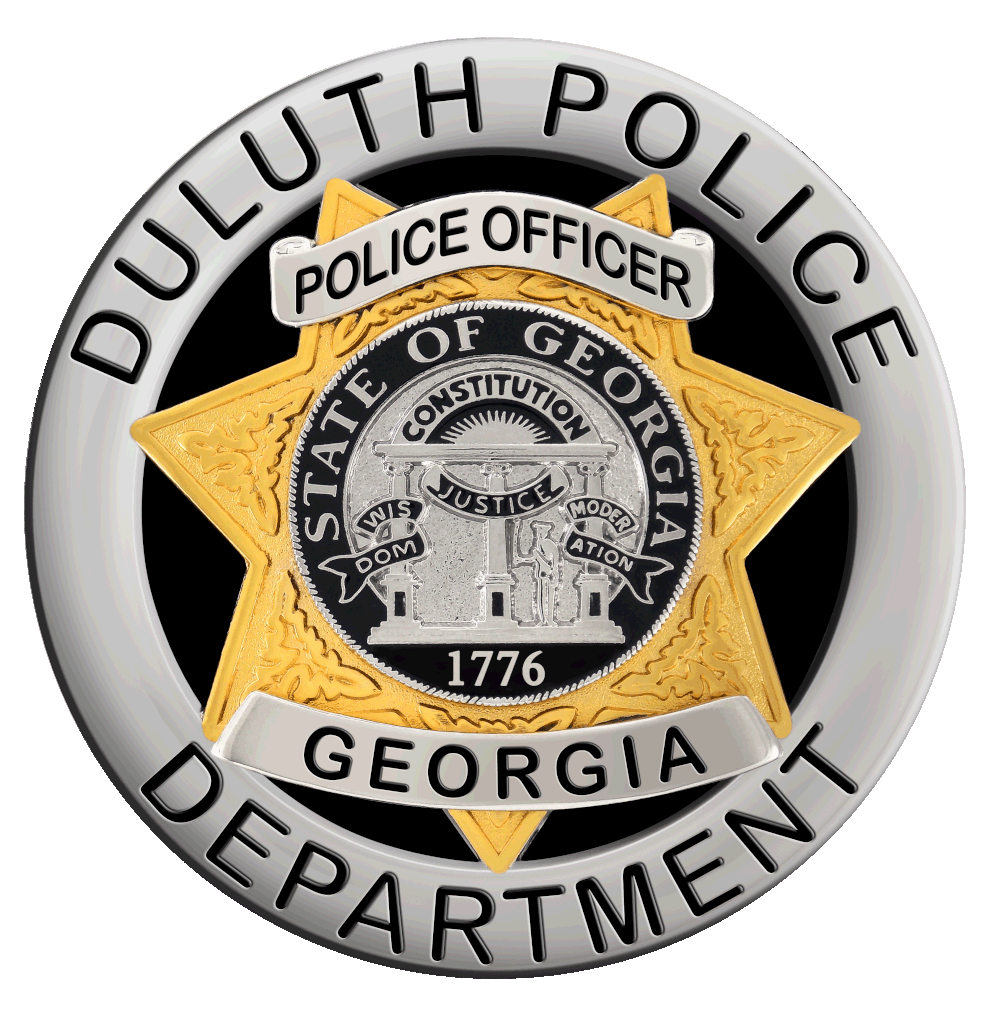 Duluth Police Department