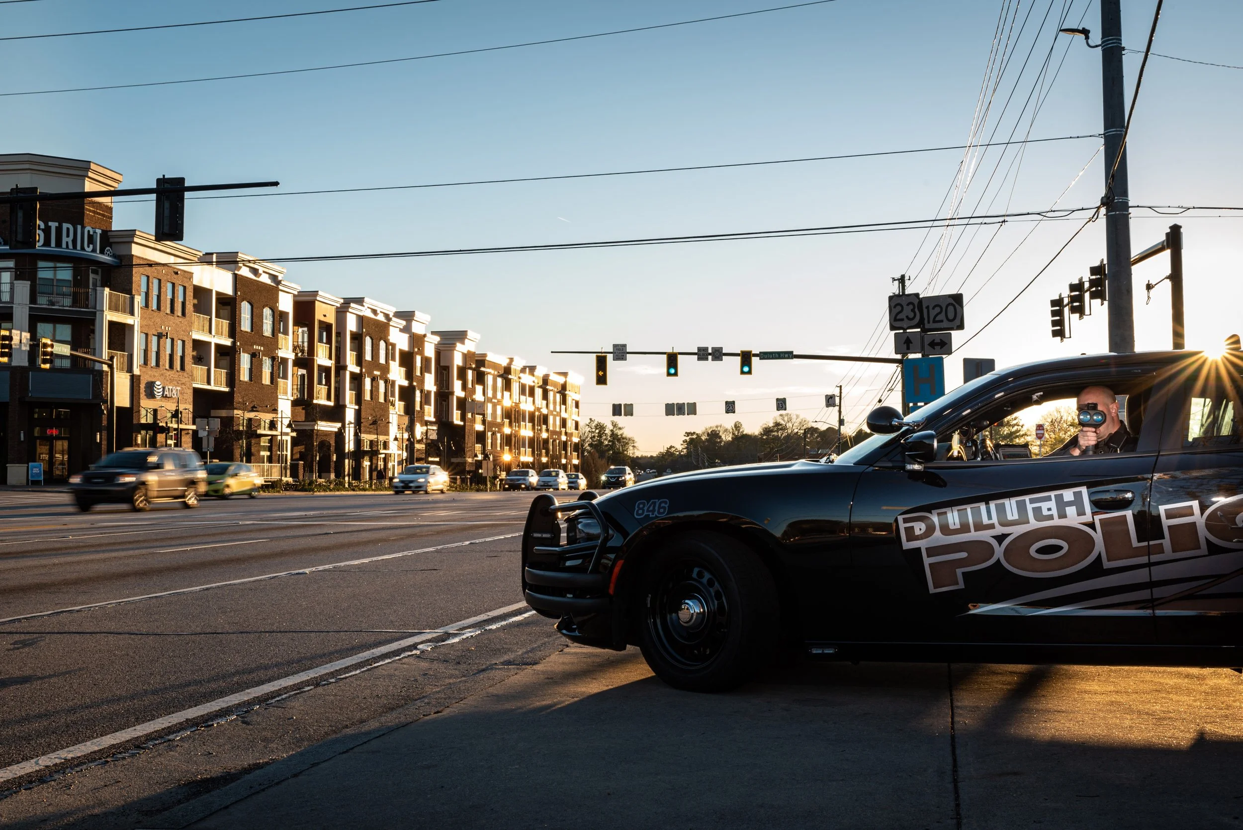 Join Duluth Police Department