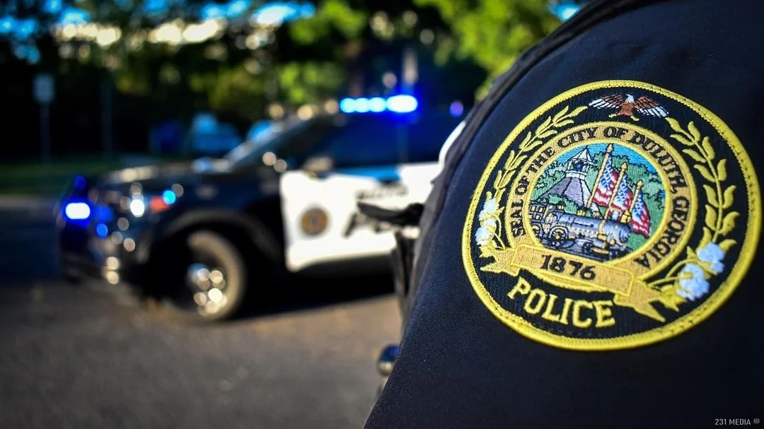 Duluth Police Department