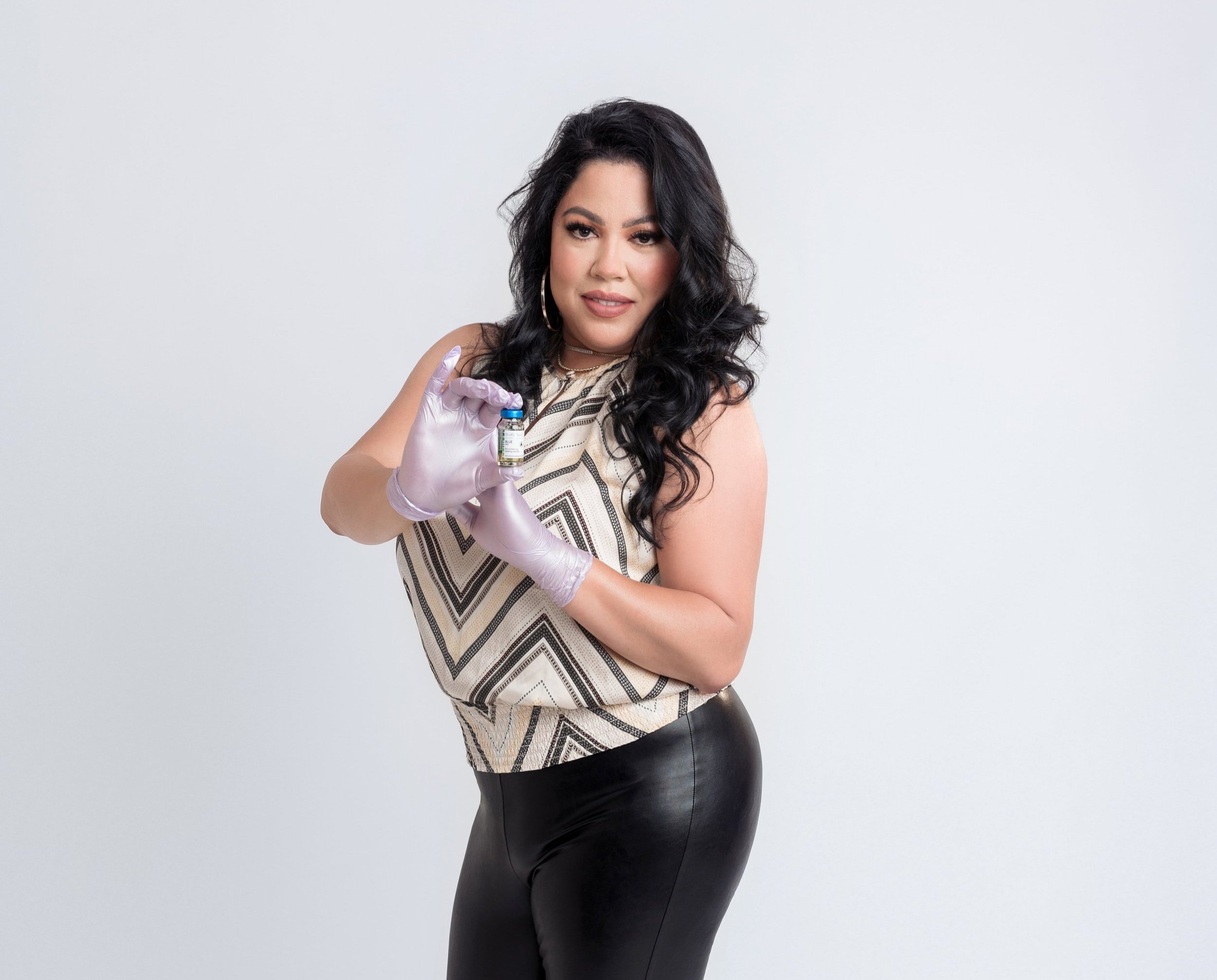 Customized Chemical Peels in La Quinta — Desert Skin Glow