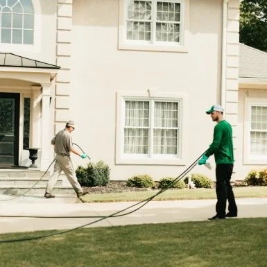 King Green | Lawn Care Services in McDonough, Norcross, Canton, GA