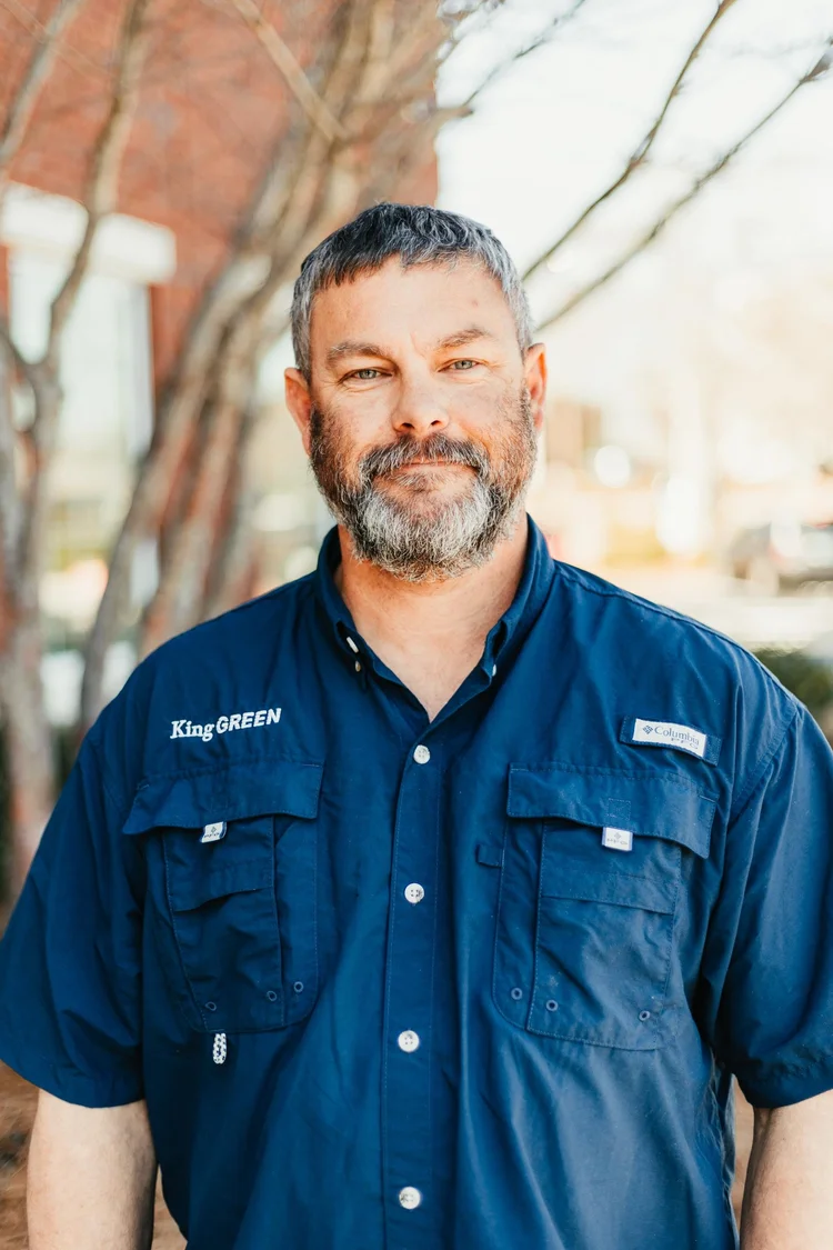 Meet the King Green Team | King Green